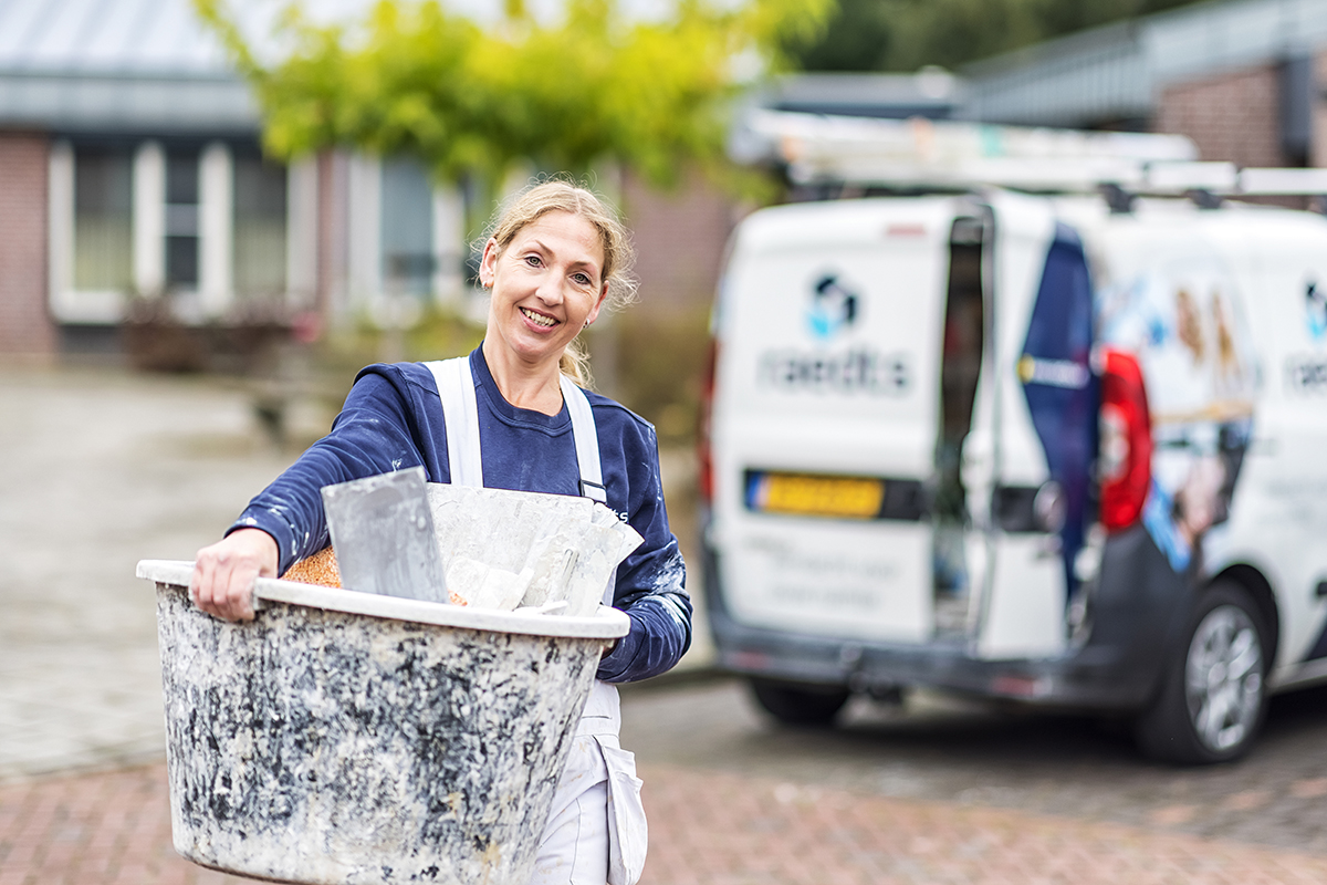 Raedts | Crispy Concepts